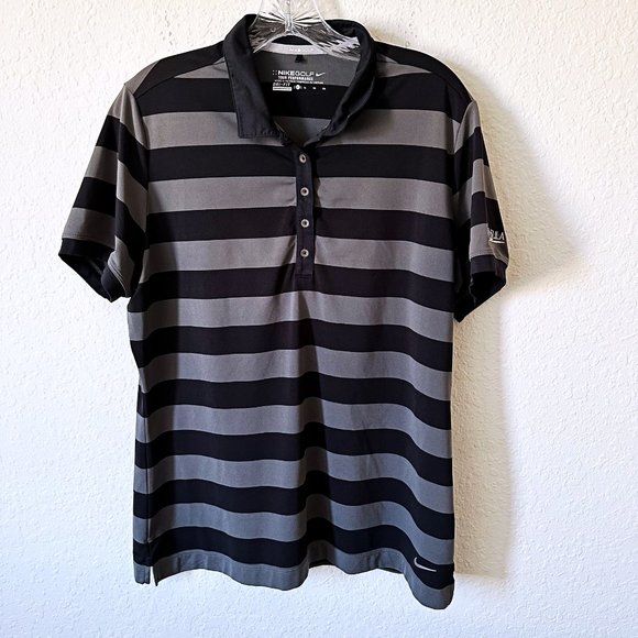 Nike | Shirts | The Peninsula Golf Club Emblazoned Nike Tour ...